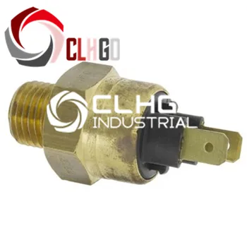 Thermo Switch /thermo Fan Switch/radiator Fan Thermo Switch For Bmw ...