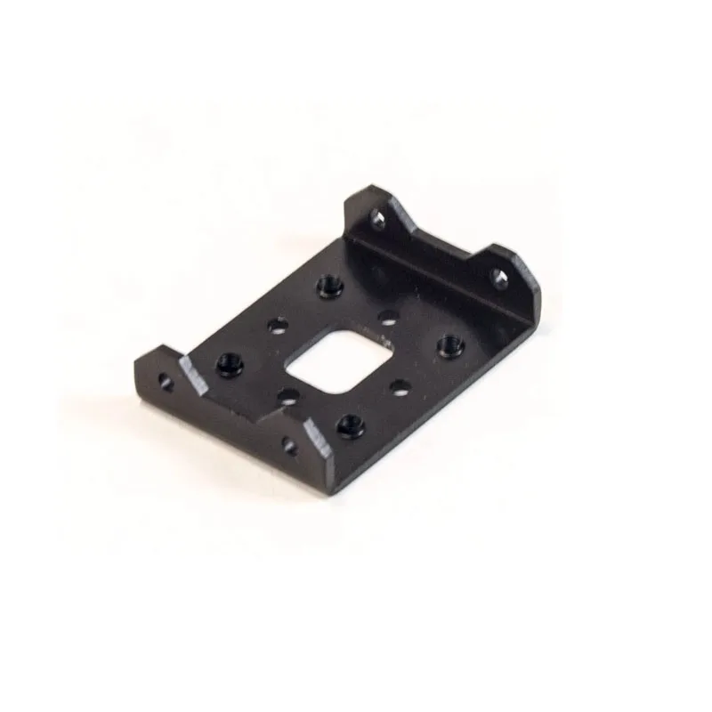 Heavy Duty Custom Steel U Shape Bracket Mounting Small Metal U Bracket ...