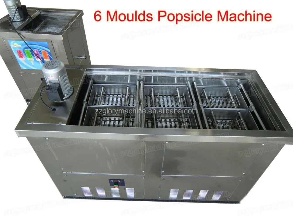 Máquina para hacer paletas/máquina para paletas/Carro para paletas ...