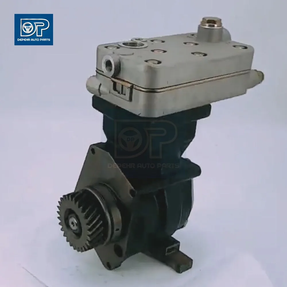 Depehr Company-high Quality Air Compressor Kit 4123520150 For Mb Om457 ...