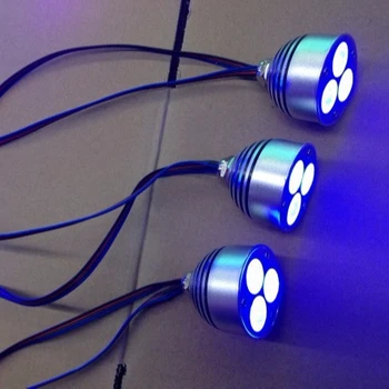 Wholesale Price 6w Mini Rgb Led Spot Light Dmx Controlled 12v Dc - Buy ...