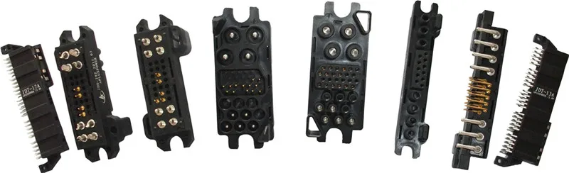 19pin 15a Current Electrical Connector Drawer Connectors,Customized ...