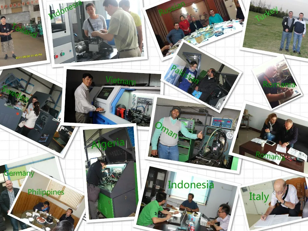 Automotive Test Lead Kit - High-Quality Car Diagnostic Tools