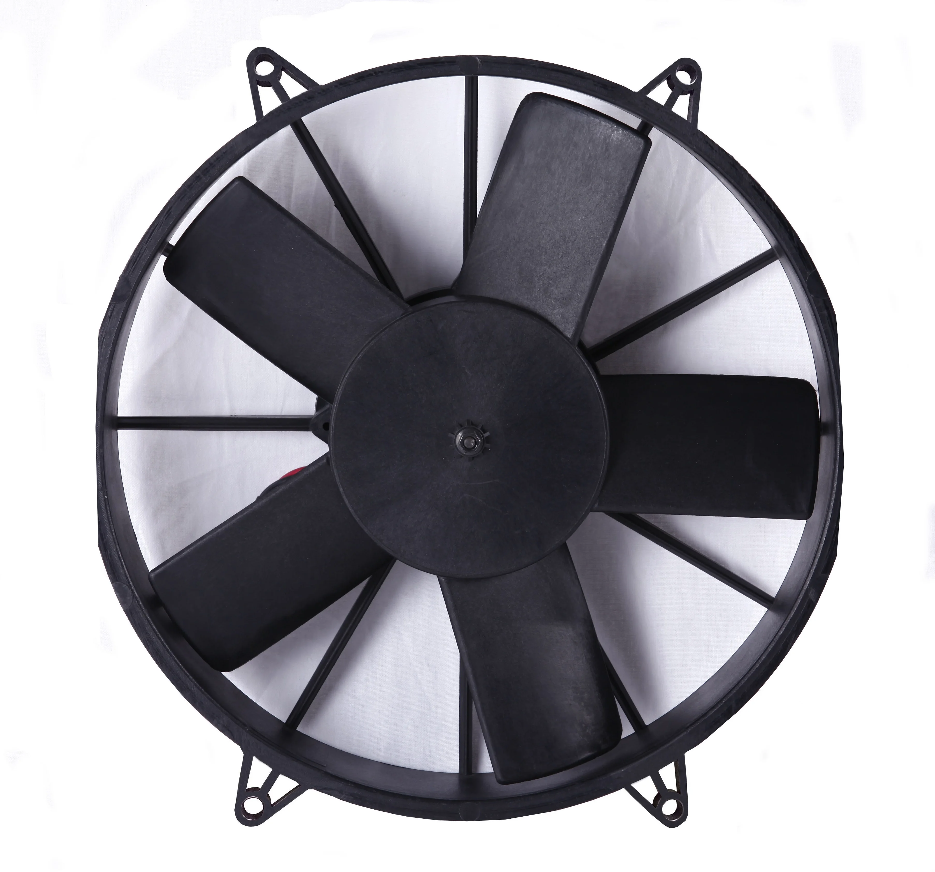 Carrier Condenser Fan Motor Spal Fan Italy 10 Inch 12 Inch 16 Inch Dc ...