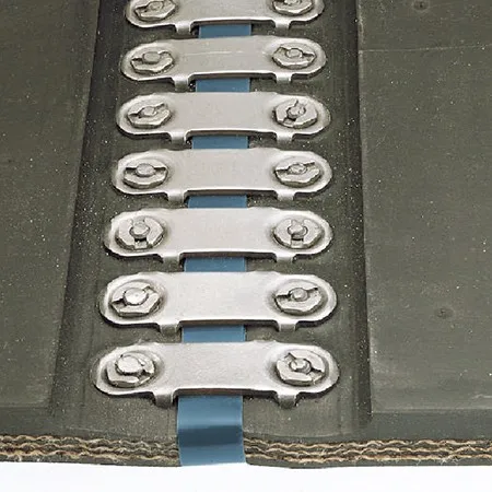 Industrial Belting Fastener,Conveyor Belt Fastener,Stainless Steel Wire ...