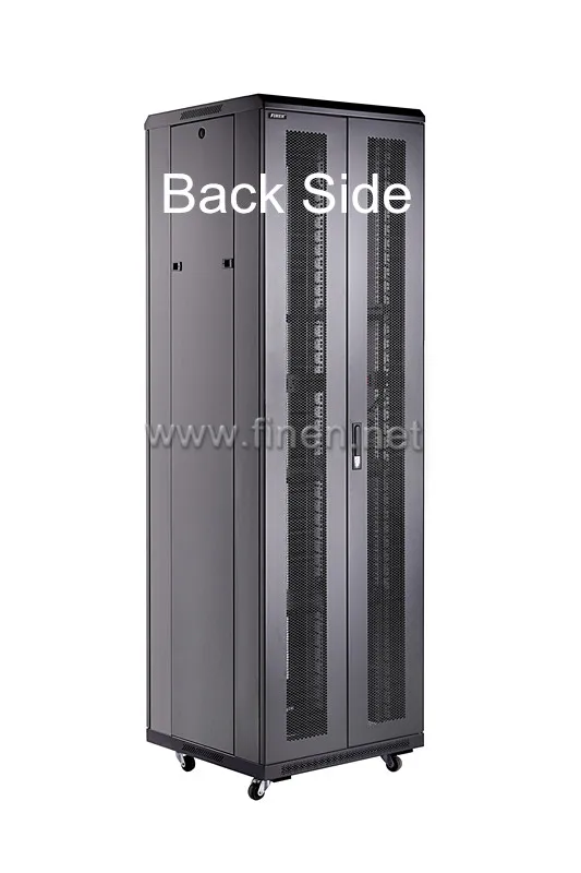 Finen Server Rack Cabinets With 19 Inch Standard For Networking Equipment 18u 22u 27u 32u 37u ...