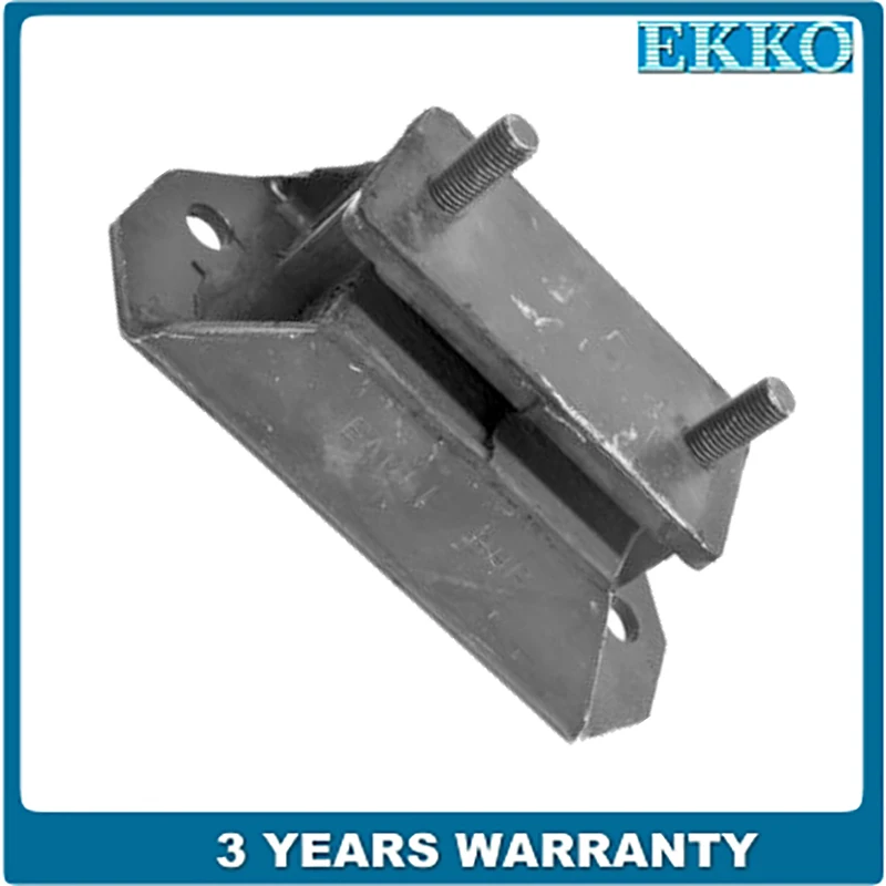 Auto Accessories - Rear Transmission Motor Mount for Isuzu Rodeo