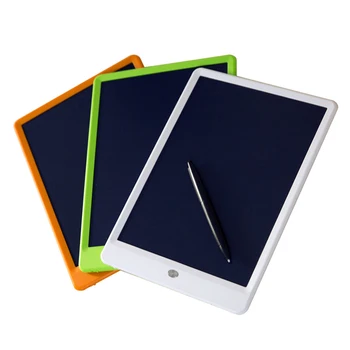 10inch Lcd Erasable Writing Drawing Pad With Stylus For Kids And ...