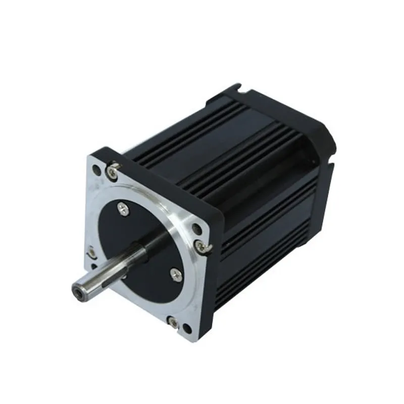 High Torque 40 KW and 50 KW Electric Motors for Diverse Uses