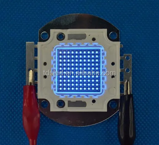 800nm 840nm Infrared Led 30w 50w 100w 20-24v 1.75a 3.5a - Buy 800nm Led ...