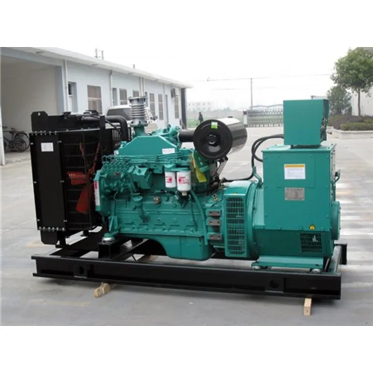 Original Cummins 6ct8.3-g2 Diesel Engine For Generator Set - Buy ...