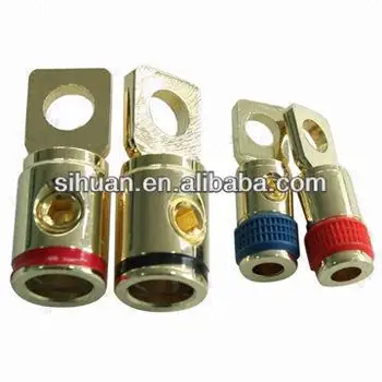 Power Wire Terminal - Buy Power Wire End Terminals,Battery Terminal ...