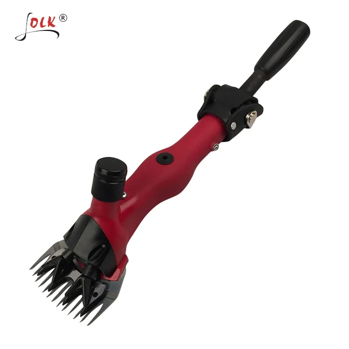 Professional Hot Sale Sheep Shearing Handpiece - Buy Shearing Handpiece ...
