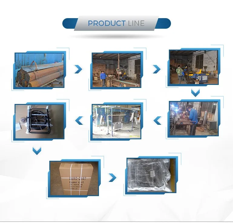 Telescopic Tree Stand - Folding Hunting Ladder with Seat