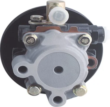 Power Steering Pump 44320-26290 For Toyota Hiace 2005 Up 5l - Buy Kdh2 ...