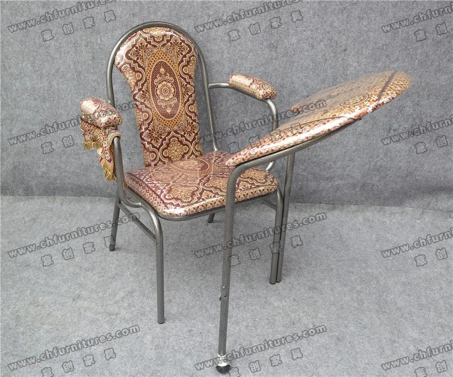 Yc-g102 Delicate Devout Masjid Prayer Muslim Chair - Buy Muslim Prayer ...