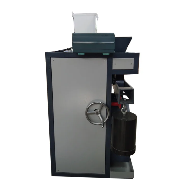 Coarse Aggregate Accelerated Rock Polishing Machine - Buy Polished ...