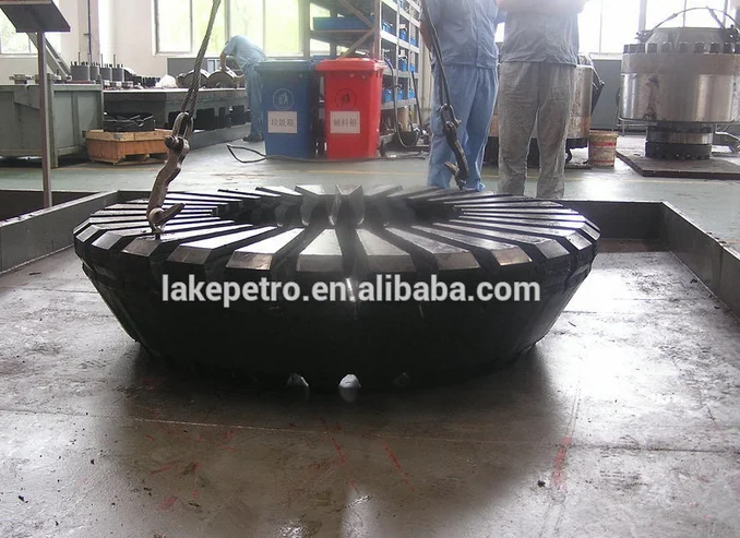 API Blowout Preventer and Cameron BOP Spare Parts for Sale