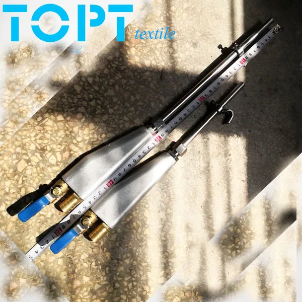 High Quality Barmag Afk Gun In Texturing Machine Suction Gun - Buy Afk ...