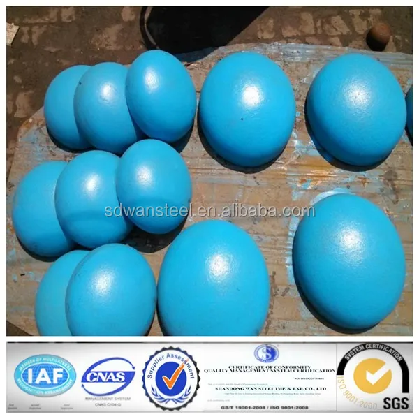 Cast Iron Metal Half Sphere - Buy Cast Iron Metal Half Sphere,Cast Iron ...