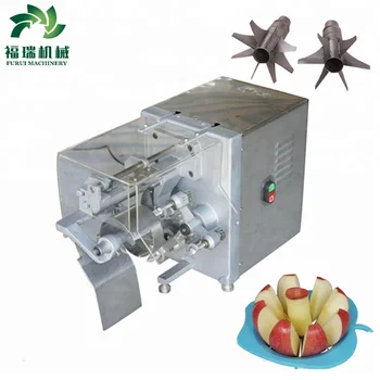 Best Choice Commercial Electric Apple Peeler Corer Slicer/industrial ...