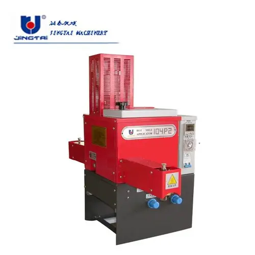 Air Filter Round Cap Gluing Machine - Buy Cap Gluing Machine,Air Fliter ...