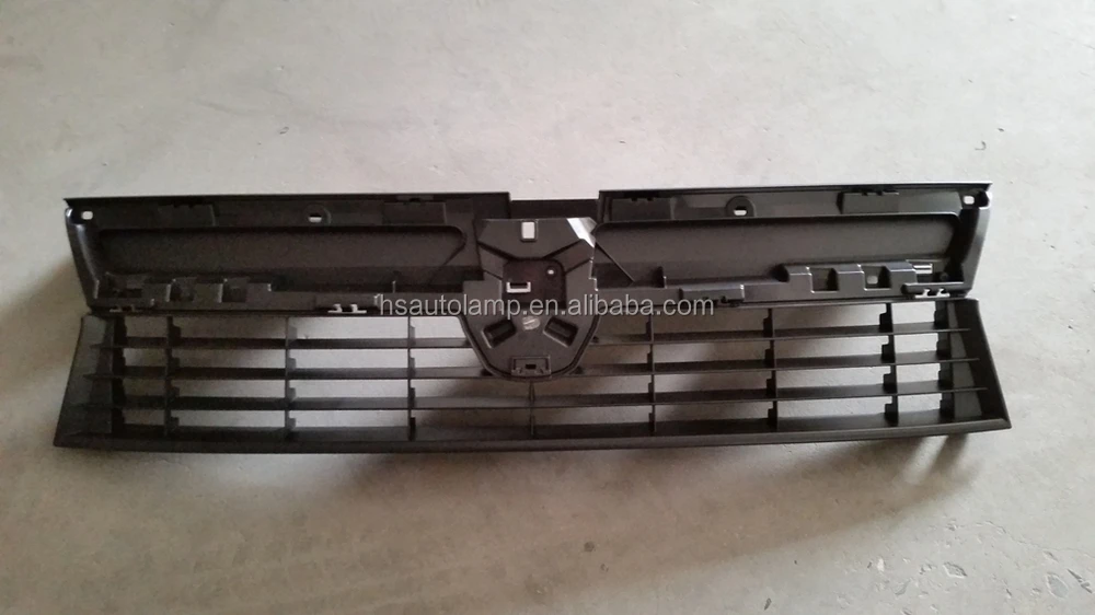For Renault/dacia Duster Front Grille,Chrome Grille,Auto Spare Parts ...