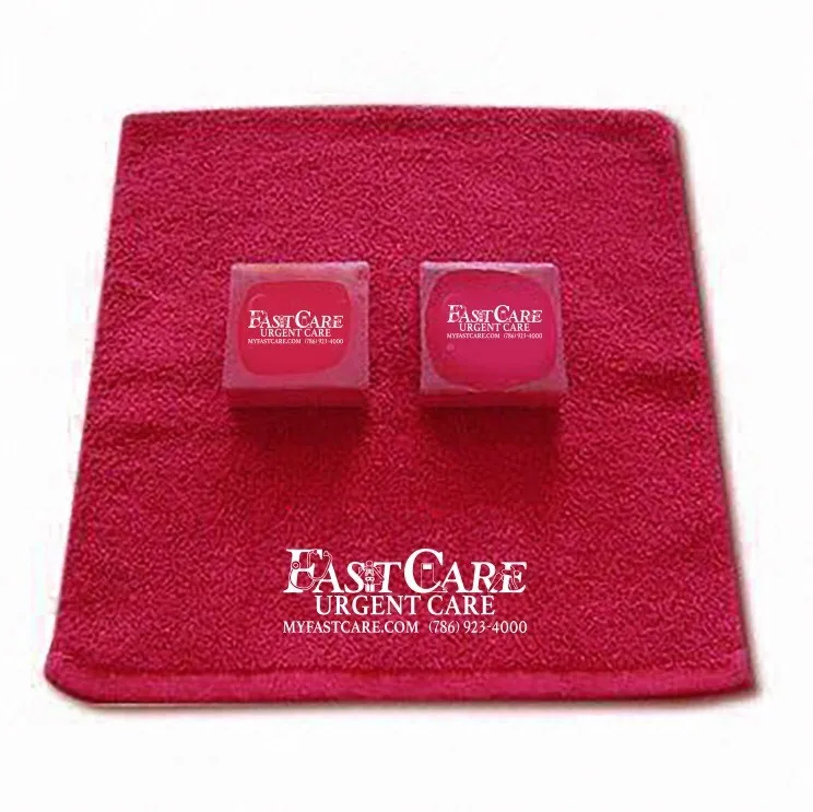 Compressed Mini Magic Tissue Coin Towel - High Quality