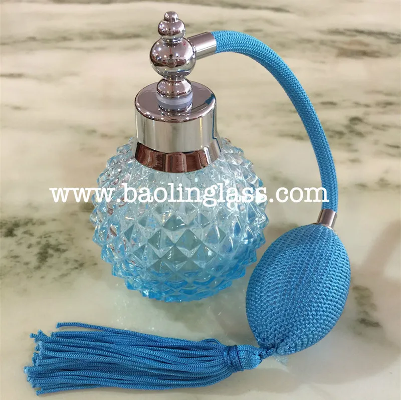 10ml 50ml Fist Perfume Glass Bottle Man Cologne Bottle - Buy Perfume ...