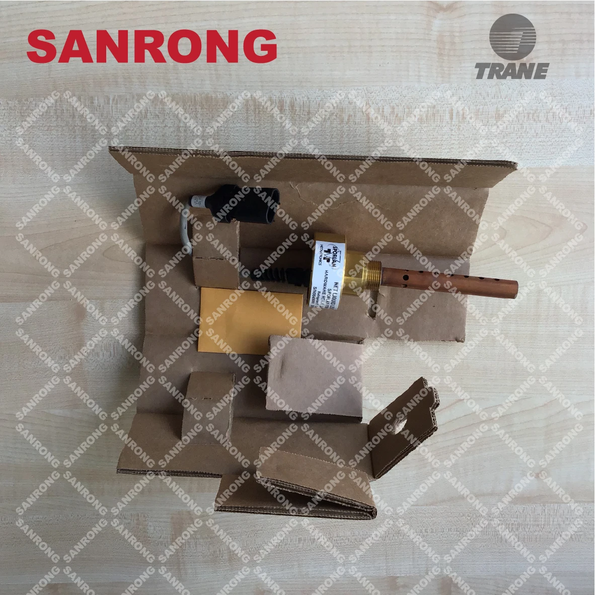 Trane Liquid Level Sensor - Reliable Refrigeration Parts