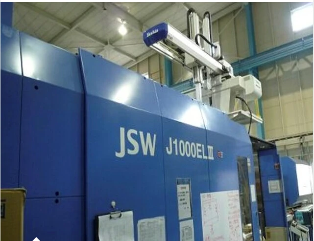 Jsw J1000eliii 1000t 사용 모든 전기 사출 성형 기계 판매 - Buy 모든 전기 사출 성형 기계,1300t 사용 ...