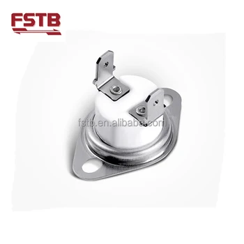 Ksd301-g Bimetal Thermostat For Coffee Maker Parts - Buy Coffee Maker ...