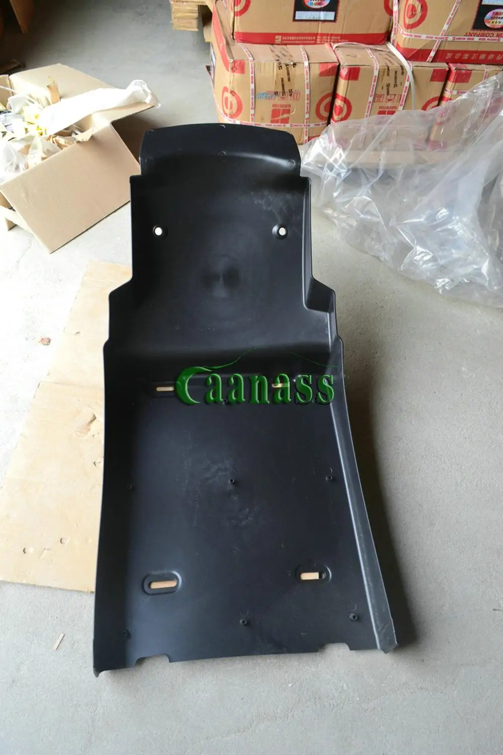 High Quality Mudguard 20453900 For Volvo Fh12 Fh Fm Truck Parts Spare ...