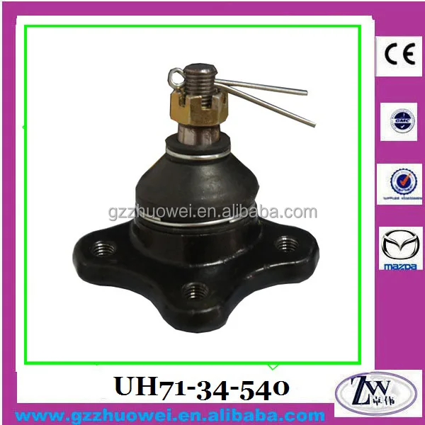 4x4 Accessory Front Upper Ball Joint Atv Ball Joint For Mazda Bt-50 ...