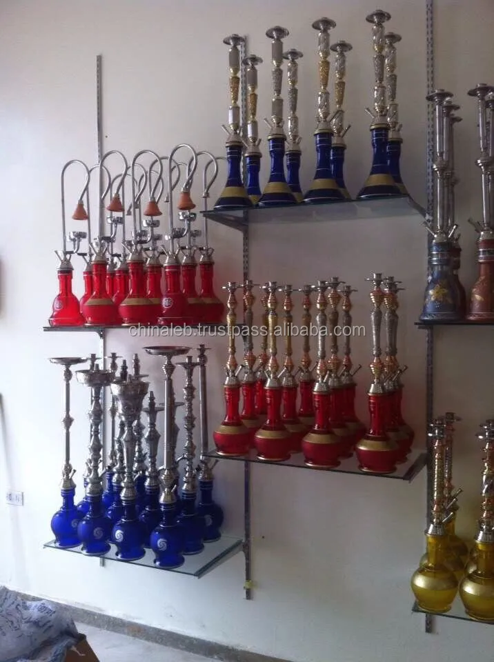 Durable Brass Hookah Shisha 12 Inches - Buy Hookah Shisha,Shisha Hookah ...