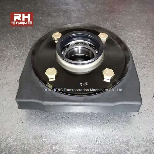 Find the Right Propshaft Support Center Bearing for Dyna Truck