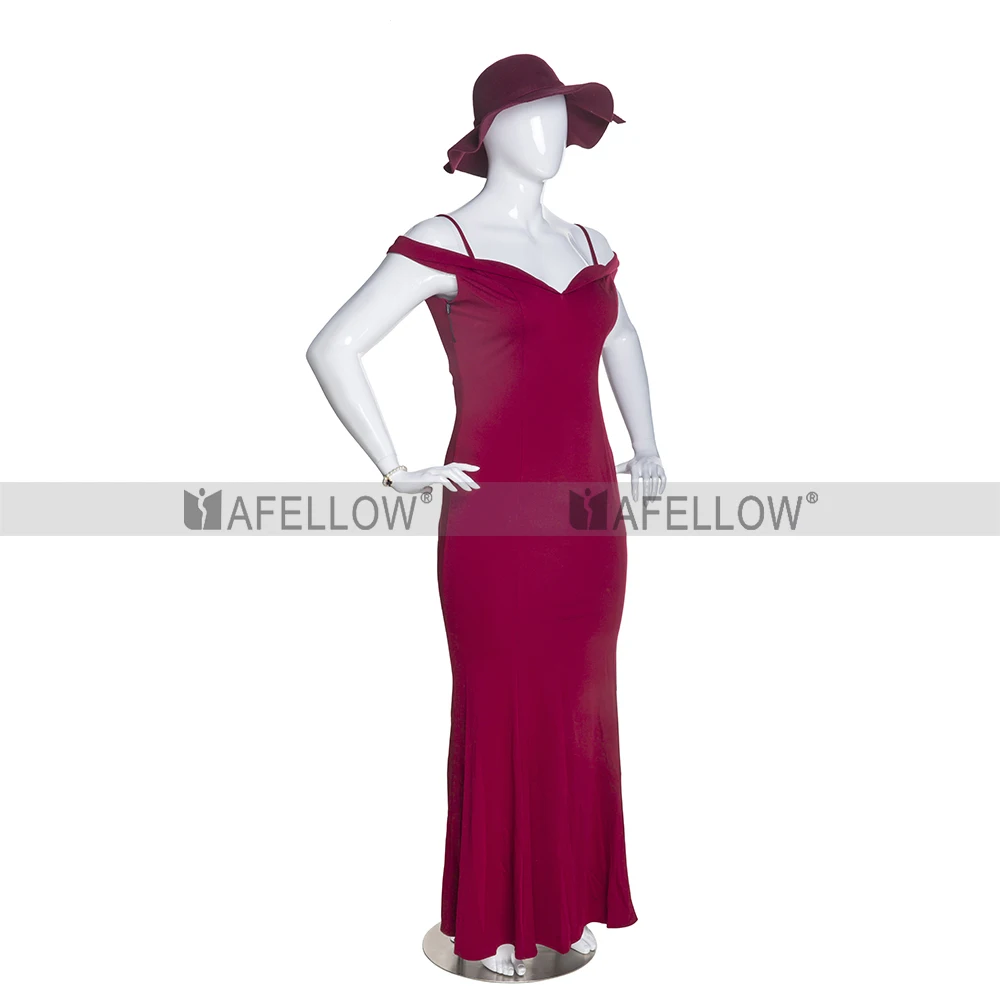 Avis-2 Fat Women Large Big Plus Size Xxl Female Mannequin For Sale ...