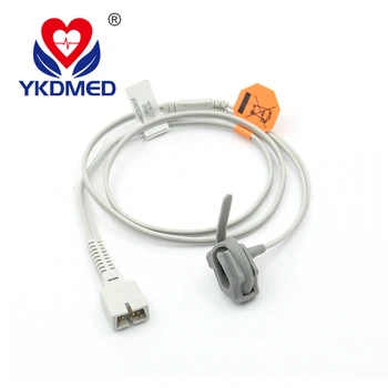 Bionet Bm3 7pin Spo2 Sensor Neonate Wrap Pulse Oximetry Probe,Oxygen ...