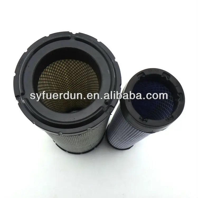 6FD18 Forklift Air Filter P827654 P827655 - ISO9001 Certified