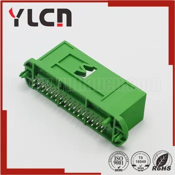 964824-1 966658-1 32 Pin Tyco Amp Te Connectivity Automotive Male Car ...