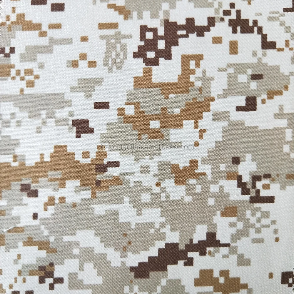 Nylon/cotton European Anti-infrared & Anti-bacterial Military ...