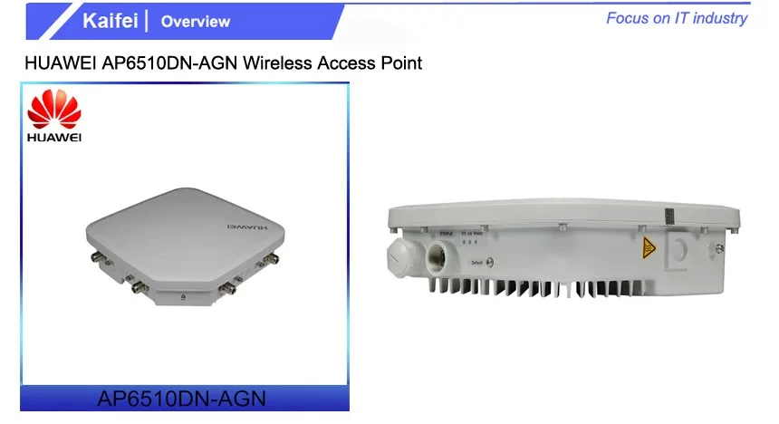 华为 600 Mbit/s 无线天花板 Ap Ap6510dn-agn 室外接入点 - Buy 300 Mbit/s 无线天花板 Ap，无线 ...