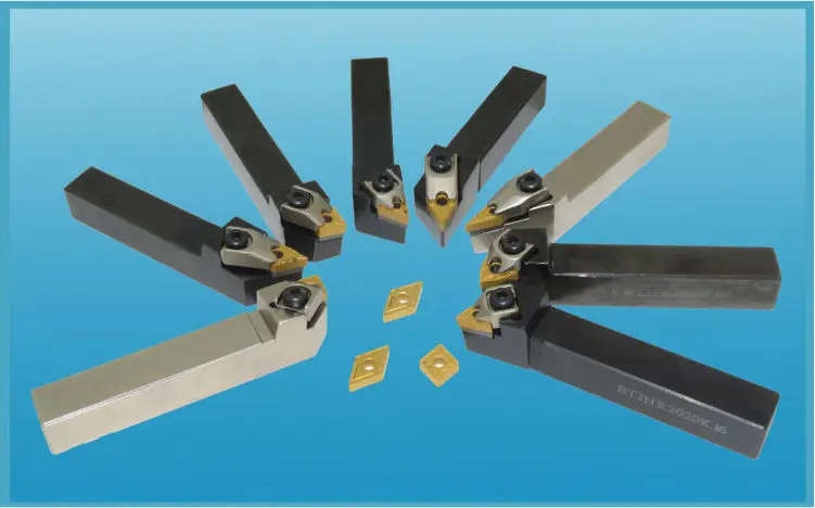 Lathe Machine Cutting Tool Holder - Buy Lathe Machine Cutting Tool ...