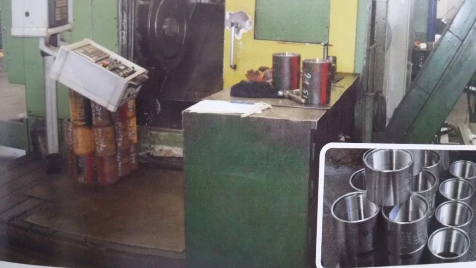 Api Spec 5b Manual - lasopabasics