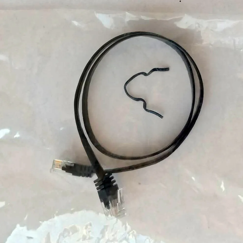 Free Sample Ultra-thin Flat Network Ethernet Jumper Cable Cat6 Utp ...