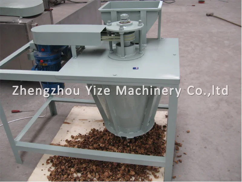 Best Price Walnut Cracker Machine / Walnut Crack Machine / Walnut Cracking Machine - Buy Walnut ...
