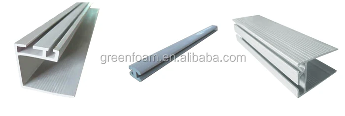 PU Pre-Insulated Duct Panels for Efficient HVAC Ductwork