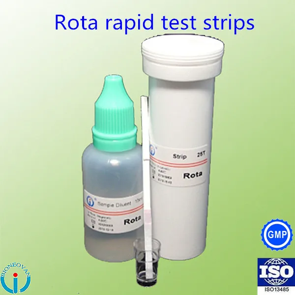 Quickening Medical Rotavirus Test Kit - Buy Quicking Medical Canine ...
