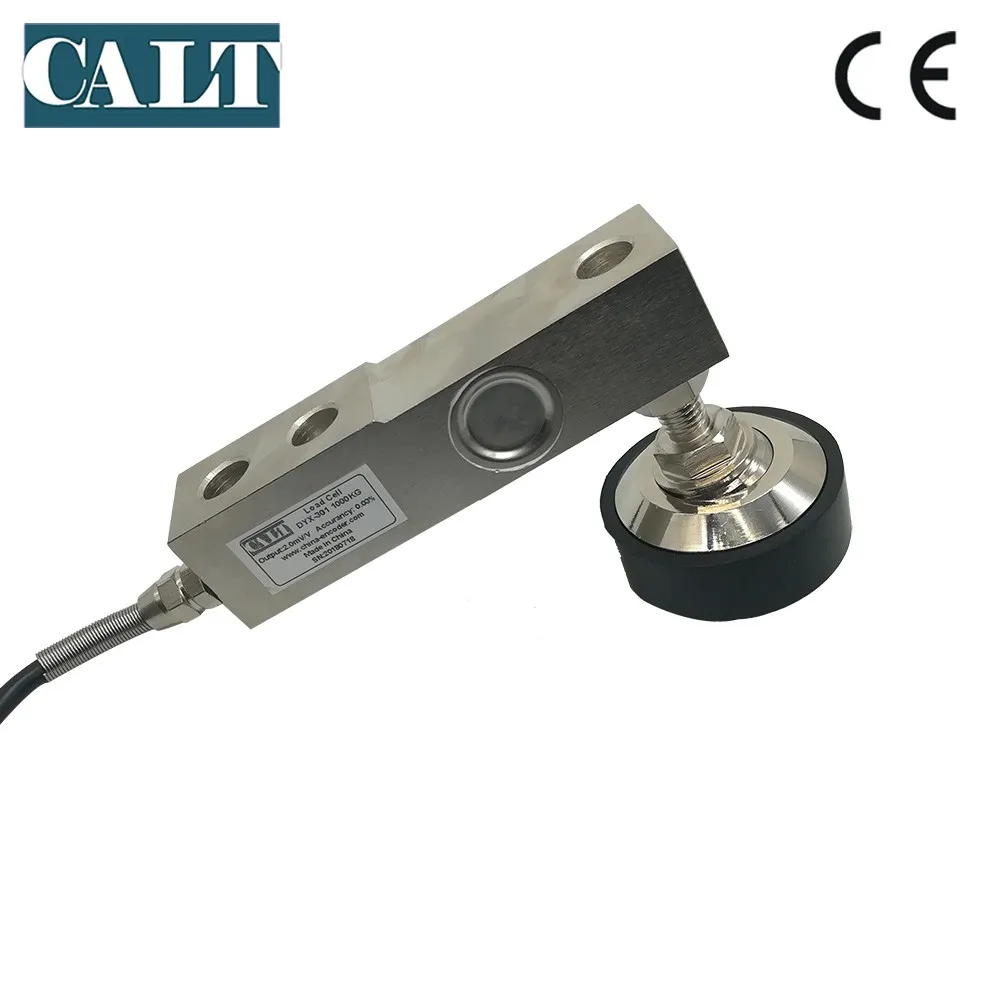Hot Sale Floor Scale Digital Electronic Balance Shear Beam Load Cells ...
