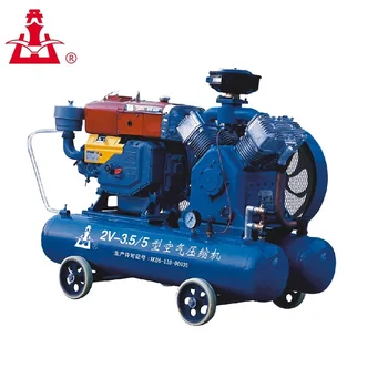 High Quality Pneumatic Jack Hammer Air Compressor On Sale - Buy ...